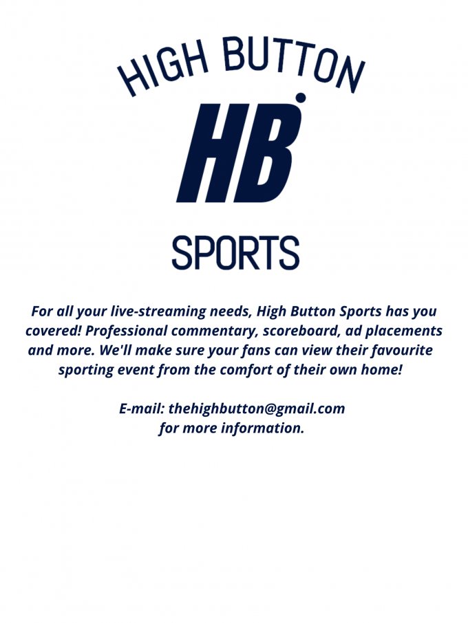 Early Bird Tournament powered by GOALLINE.ca